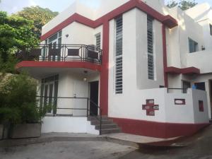 3 APARTEMENTS A VENDRE - Zone Pacot