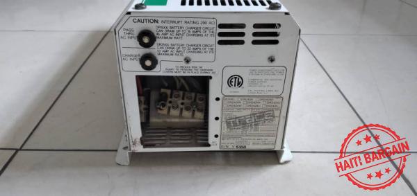 Inverter - INVERTER - TRACE ENGINEERING DR2424